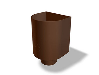 Takavvattning | PREFA