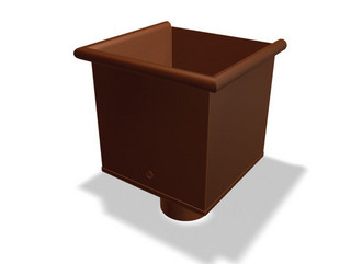 Takavvattning | PREFA