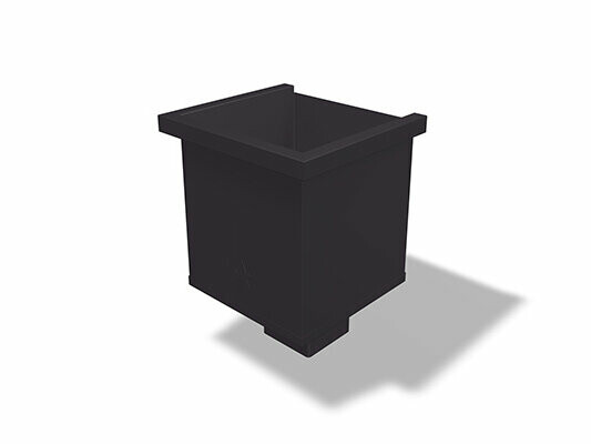 Takavvattning | PREFA