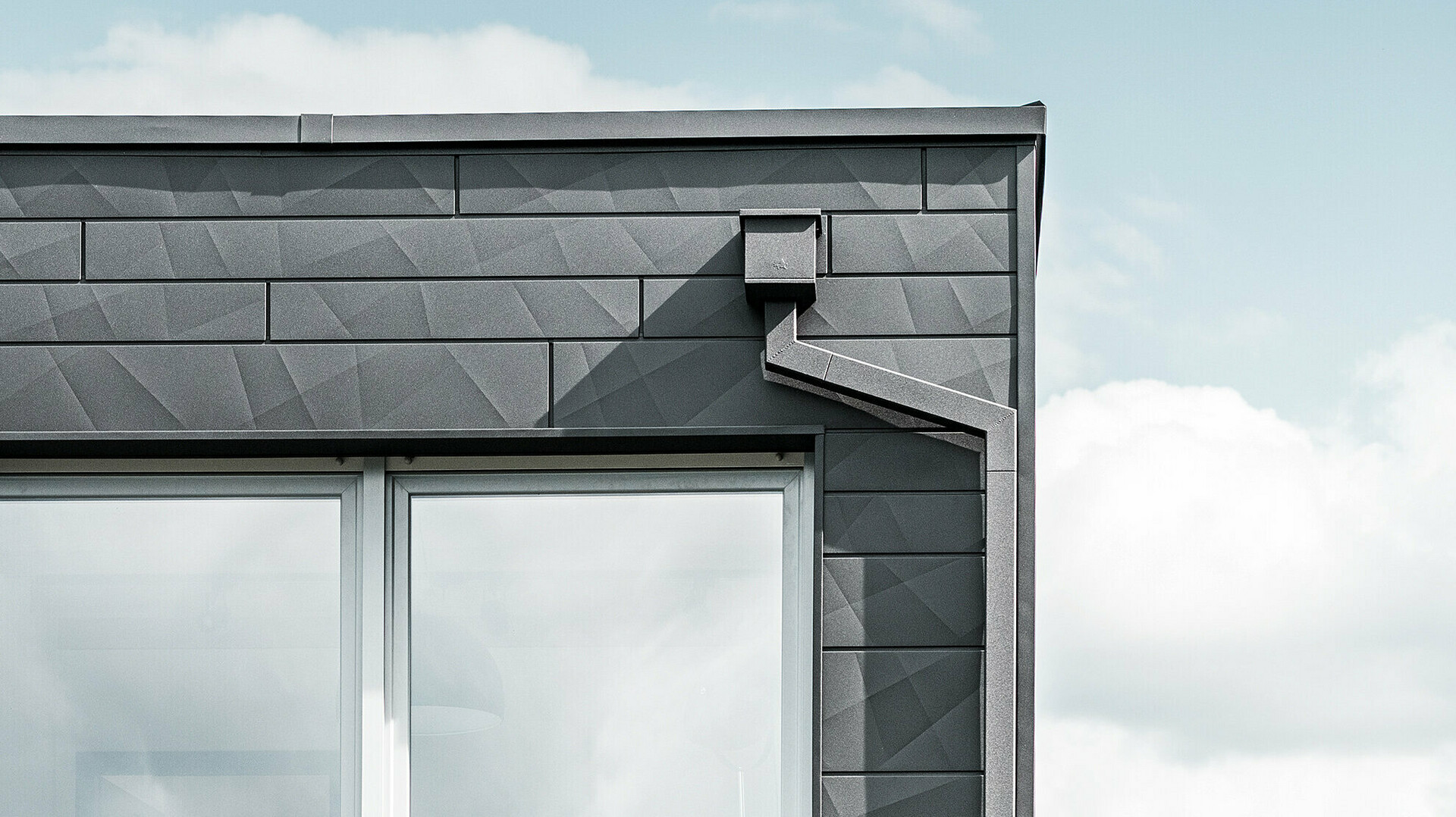 Takavvattning | PREFA